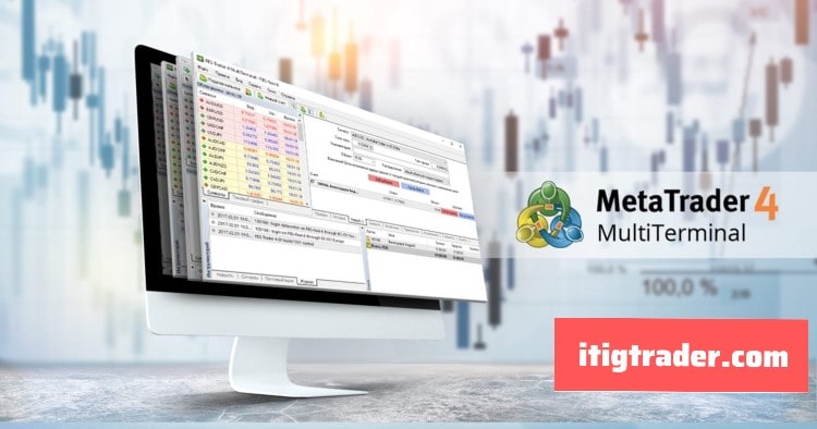 Nền tảng giao dịch MT4, MT5, WebTerminal, MultiTerminal nên chọn loại ...